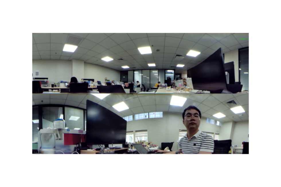 智能攝影機方案 - 飛思達科技股份有限公司